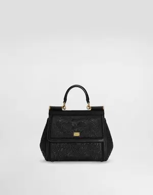 Dolce & Gabbana Sicily Handbag