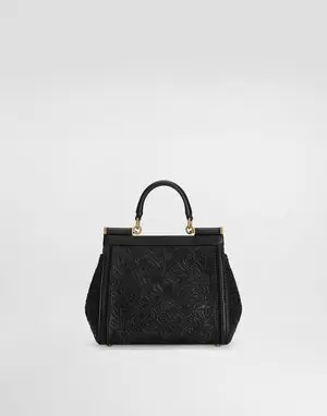 Dolce & Gabbana Sicily Handbag