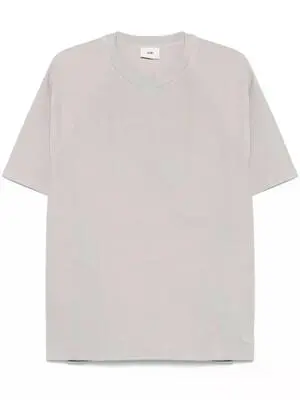 AUTRY Cotton T-shirt