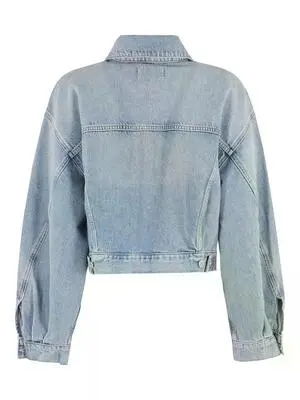 AGOLDE Denim Trucker Jacket