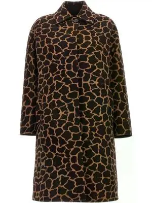 Max Mara Ortica Coat