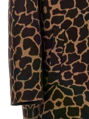 Max Mara Ortica Coat