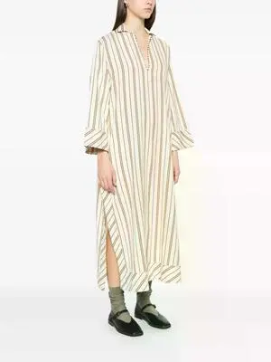 Paul & Joe Bivouac Maxi Dress