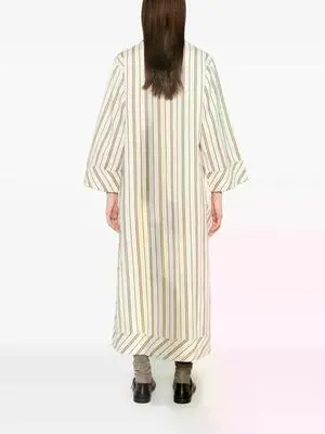 Paul & Joe Bivouac Maxi Dress