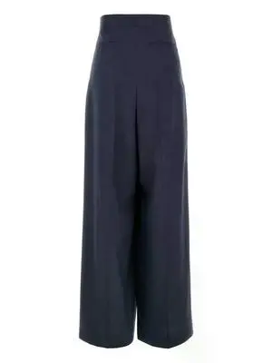 Givenchy Wool Trousers
