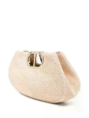 TWINSET Lila Tote - Neutrals
