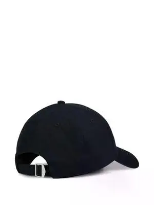 BOSS Embroidered Cap