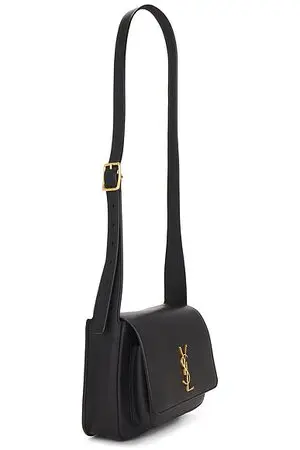 Saint Laurent Niki Besace Bag