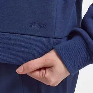 Allbirds Merino Blend Sweatshirt - Blue