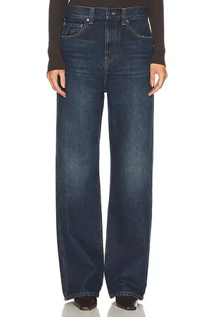 Khaite Long Jeans For Women