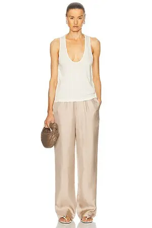 Loulou De Saison Albia Tank Top