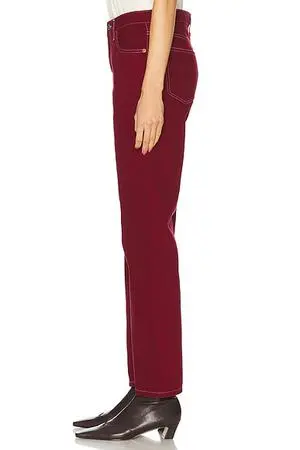 RE/DONE The Standard Jeans