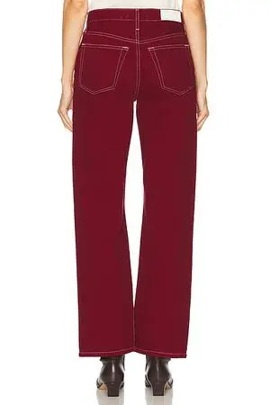 RE/DONE The Standard Jeans