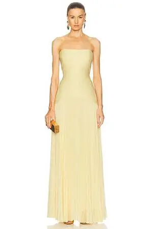 Alexis Bow Evening Dresses