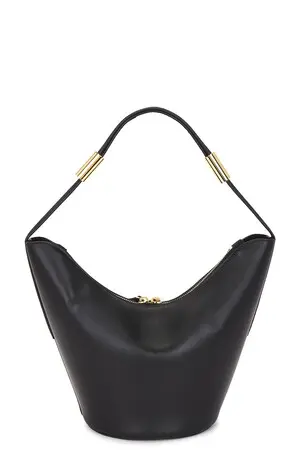 Alaïa Small Shape Bag - Noir