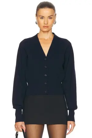 EAVES Klaire Knit Cardigan