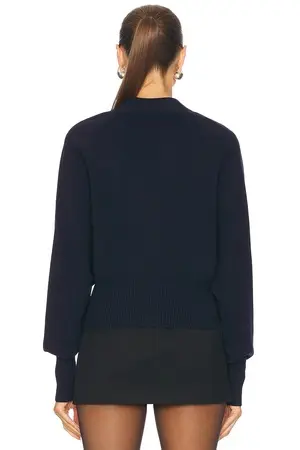 EAVES Klaire Knit Cardigan
