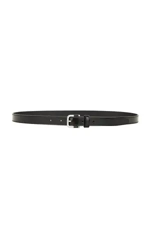 Saint Laurent Belt