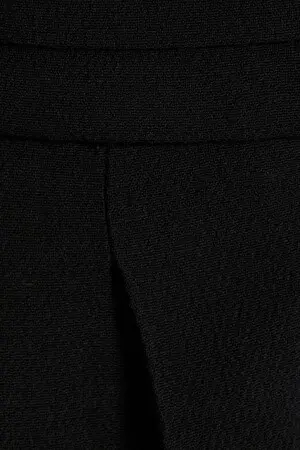 IRO PARIS Jeon Crepe Straight-leg Pants