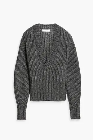 Iro Paris Ribbed Knitwear For Women