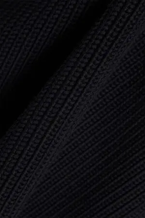 A.emery Talman Cotton Vest