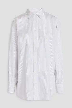 Frame Pleated Shirts For Women