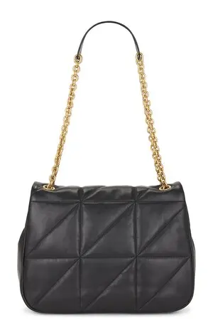 Saint Laurent Medium Jamie 4.3 Bag - Nero