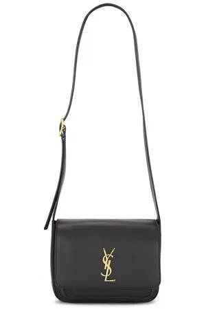 Women's Saint Laurent Nero Bags