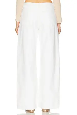 AGOLDE Lex Low Slung Baggy Jeans