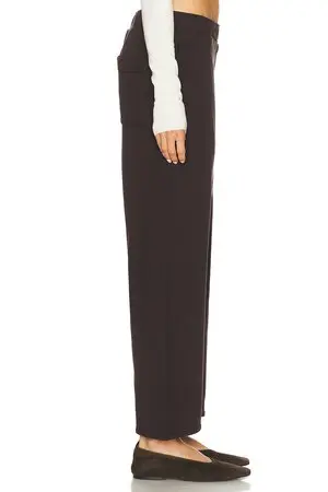 Citizens Of Humanity Miro Sweatpant - Chocolate