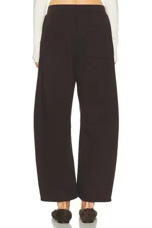 Citizens Of Humanity Miro Sweatpant - Chocolate