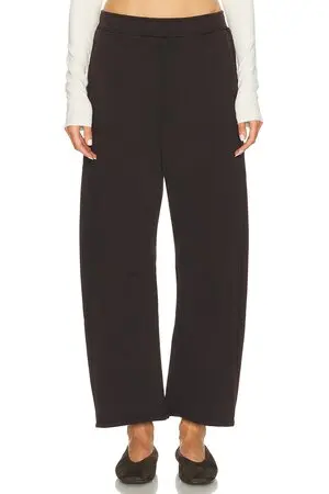 Citizens Of Humanity Miro Sweatpant - Chocolate