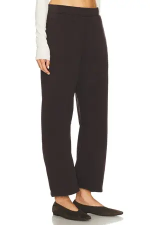 Citizens Of Humanity Miro Sweatpant - Chocolate
