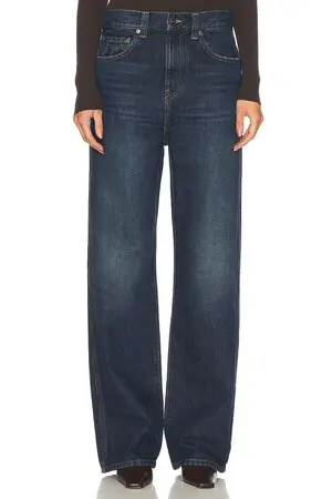 Khaite Full Length Jeans For Women
