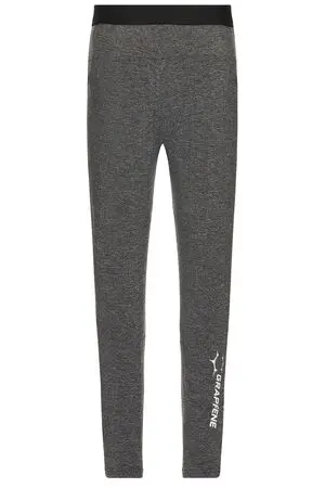 WHITESPACE Graphene Base Pant In Black,grey
