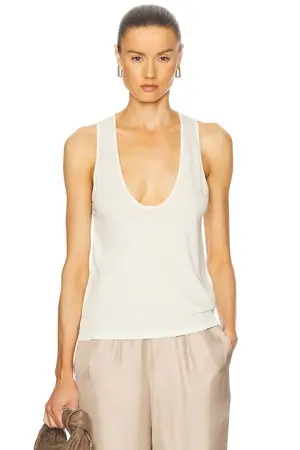 Loulou De Saison Tank Camis Tanks For Women