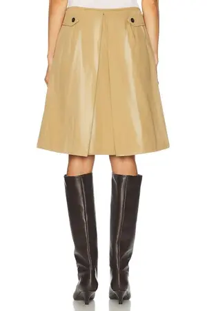Acne Studios Imary Skirt