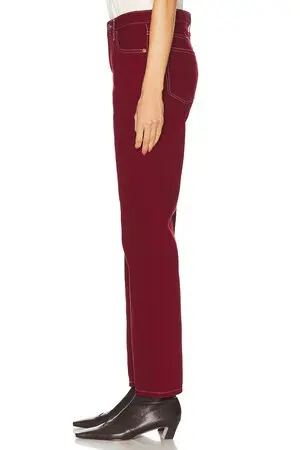 RE/DONE The Standard Jeans