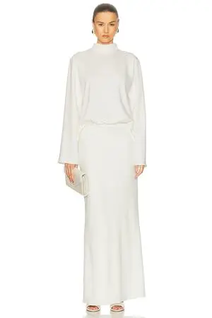 SEROYA Gowns