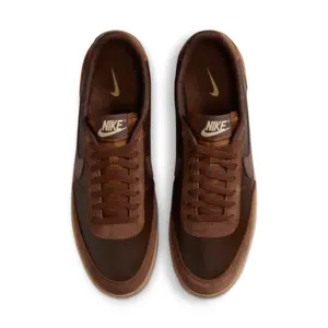 Nike Killshot 2 Leather Shoes - Brown