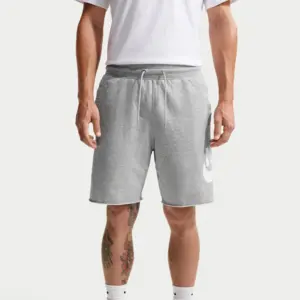 Nike French Terry Shorts