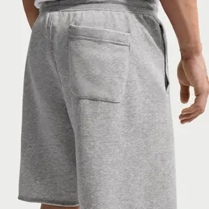 Nike French Terry Shorts