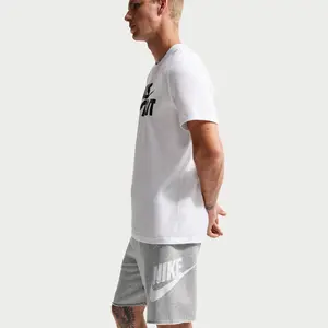 Nike French Terry Shorts