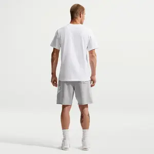 Nike French Terry Shorts