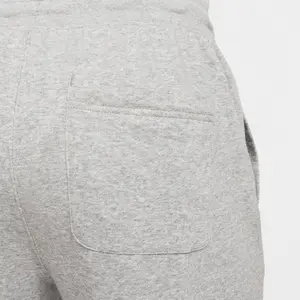 Nike French Terry Shorts