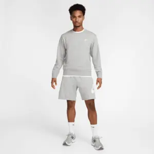 Nike French Terry Shorts