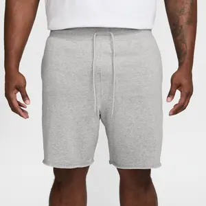 Nike French Terry Shorts