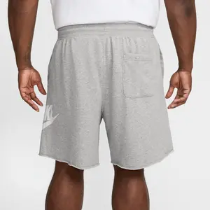 Nike French Terry Shorts