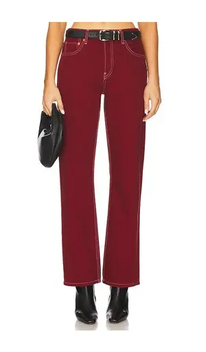 RE/DONE The Standard Jeans