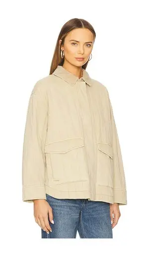PISTOLA Cecile Jacket